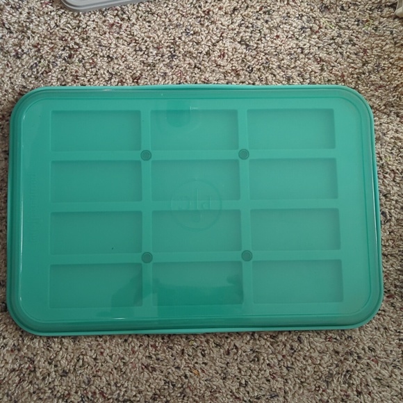 Pampered Chef | Kitchen | Pampered Chef Snack Bar Maker | Poshmark